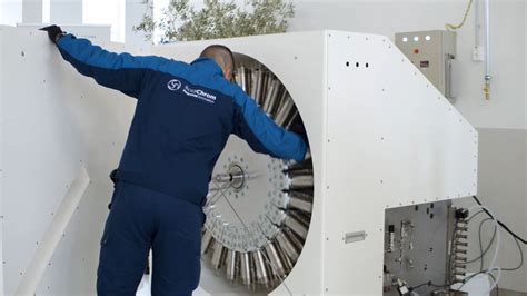 Ascending And Descending Cpc Modes Rotachrom Technologies