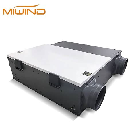 Heat Recovery Ventilation Exhaust Fan Heat Recovery Ventilation