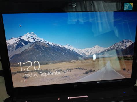 Windows 8 Build 8102 Aka Windows 8 Developer Preview Running On Real Hardware R Windowsbetas