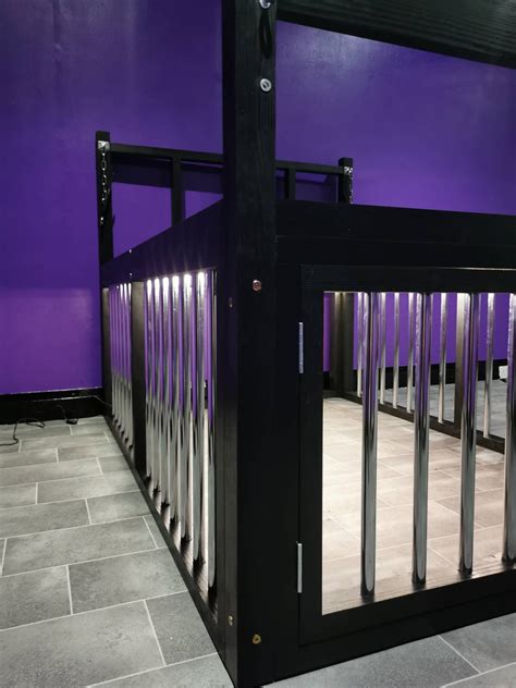 Cage Under The Bed At Ilene Haase Blog