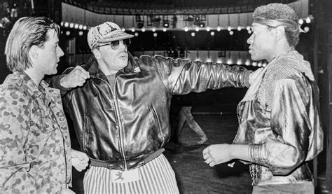 „karate Tommy“ Der Rotlicht Schläger Den Ich Mochte Mopo