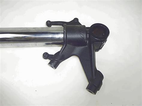 Steli Forcella Anteriore Per Ricambi Piedini Ktm 1290 Super Duke R Abs