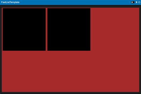 How To Center Items In Flex Box Panel Holoviz Discourse