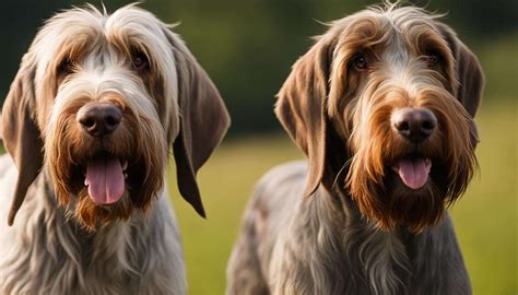 Spinone Caractère éducation And Santé Guide Complet