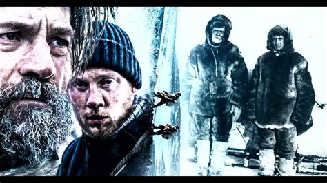 ФИЛЬМ БОРЬБА СО ЛЬДОМ РЕАЛЬНАЯ ИСТОРИЯ Youtube