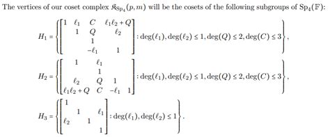 The Art Of LaTeX Common Mistakes And Advice For Typesetting Beautiful Delightful Proofs Fan