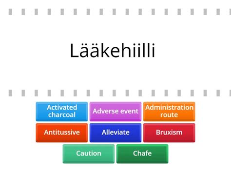 Powerpoint Find The Match