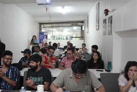 Prem Acharya On Linkedin Great Work Future Engineers 👩‍💻