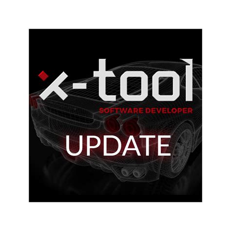X Tool Update 2024
