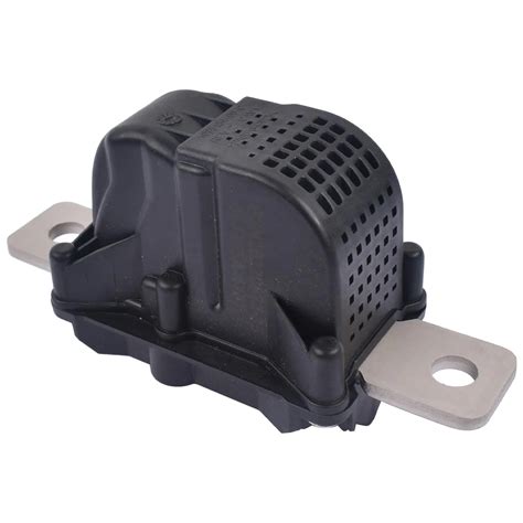 For 2017 2021 For Tesla Model 3 High Voltage Battery Disconnect