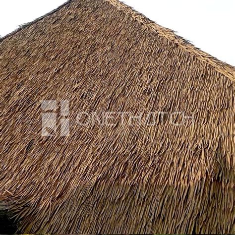 Best Kajan Synthetic Thatching Materials Onethatch