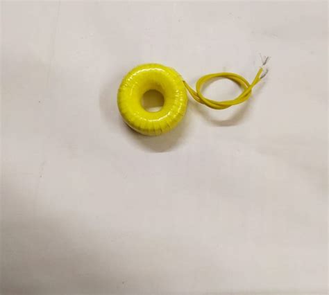 Copper Current Transformer Ct Coil At Best Price In Chennai Id 7247733