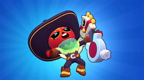 Brawl Stars Pam Skin Pam Veraniega Ernand Com