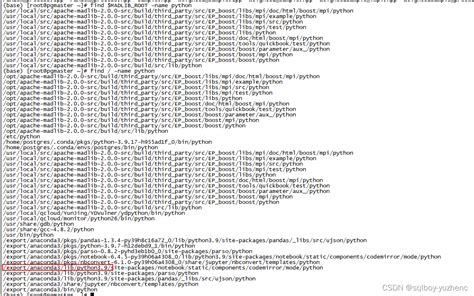 Postgresql15安装插件madlib20postgresql Madlib Csdn博客