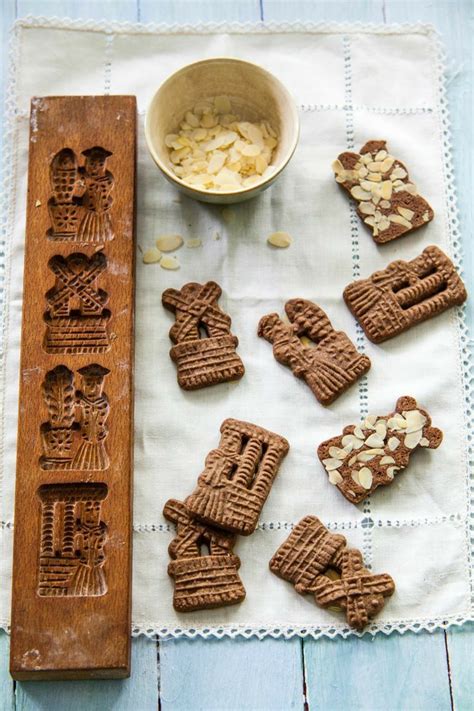 Speculaas Cookies Artofit