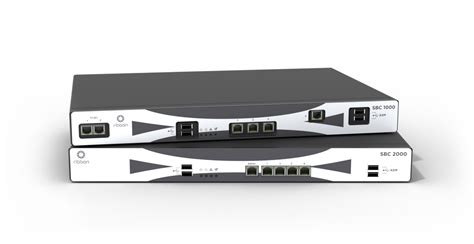 Ribbon Sbc 1000 And Sbc 2000 Datasheet Ribbon Communications
