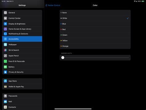 The Command Shortcut Key Of IPad Pro Magic Keyboard Is Invalid V2 Bugs Found On IPad