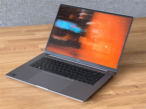 Xiaomi Redmibook Pro Review Perhaps The Best Meteor Lake Laptop With A Long Battery