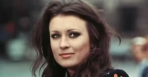 The Films Of Malisa Longo