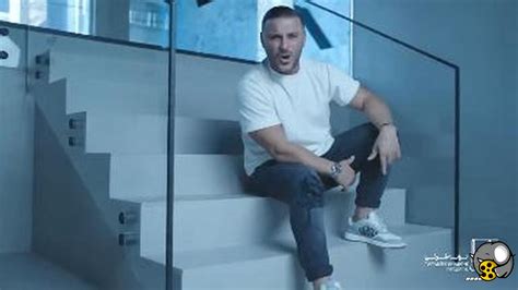 موزیک ویدیو جدید آرمین زارعی دارم هواتو آرمین۲efm فیلو