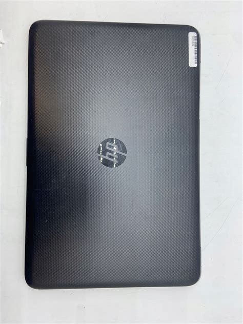 Laptop Hp Rtl Ee Amd E Gb Gb Oficjalne Archiwum Allegro