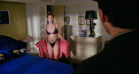 Naked Jamie Lee Curtis In A Fish Called Wanda
