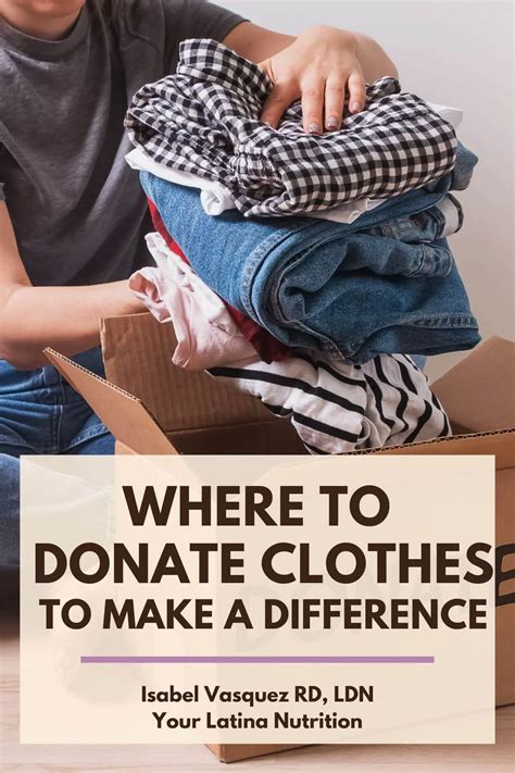 Best Places To Donate To Best Places To Donate Unwanted Items In
