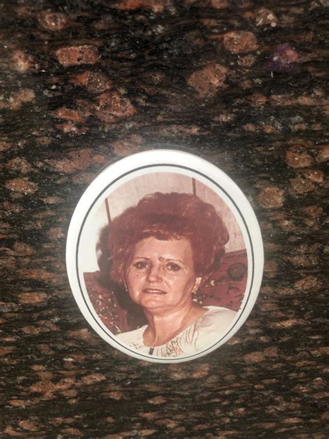 Ruby Lee Ison Sexton 1927 2011 Mémorial Find A Grave