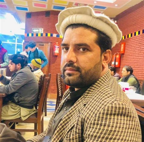 Saeed Iqbal Official