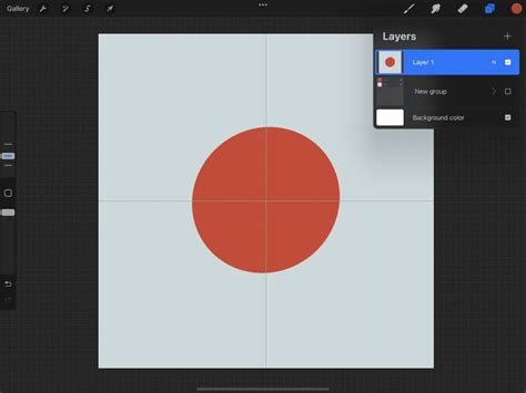 How To Make A Repeating Pattern In Procreate Ebb And Flow Creative Co
