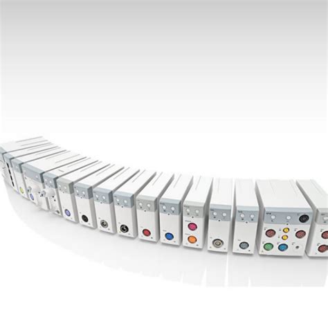 Parameter Modules