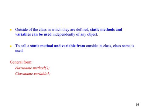 Session 3 Constructors Types Overloading Static Methodsnotespdf