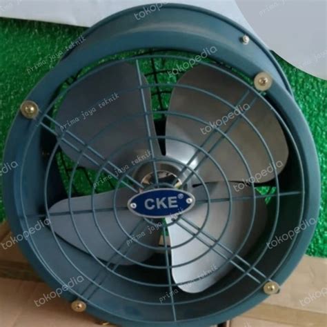 Jual Drum Fan 24 Inch Blower Gedung Blower Tabung Eksos Drum Fan 380