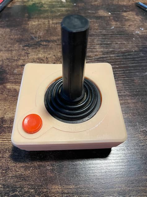 Atari Joystick