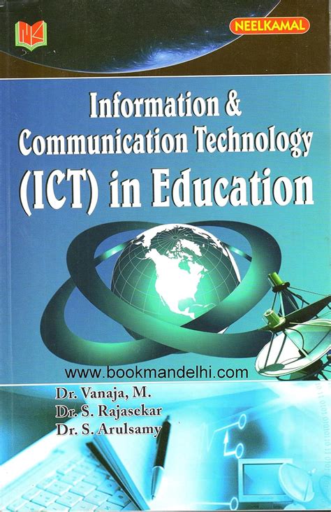Information And Communication Technology Ict In Education Uk