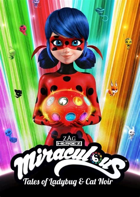 Miraculous Ladybug Fan Casting On Mycast