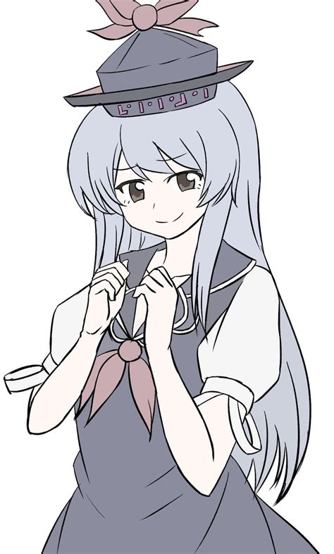 Kamishirasawa Keine Touhou Drawn By Oxin Danbooru