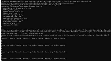 use the fine tuned model for another task · issue 959 · huggingface