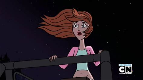 Anime Feet Sym Bionic Titan Kimmy