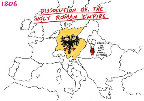 Holy Roman Empire Alternate History Tinto Maps 12 26th Of July 2024