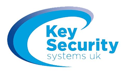 Cctv Key Security Systems Uk
