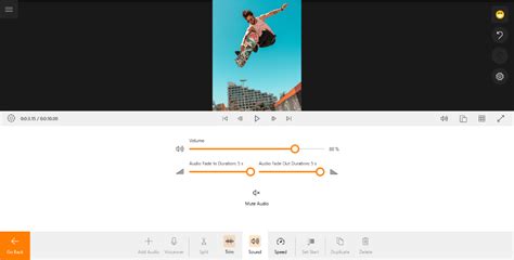 How To Fade In Or Fade Out Audio In Five Easy Steps ANIMOTICA Blog