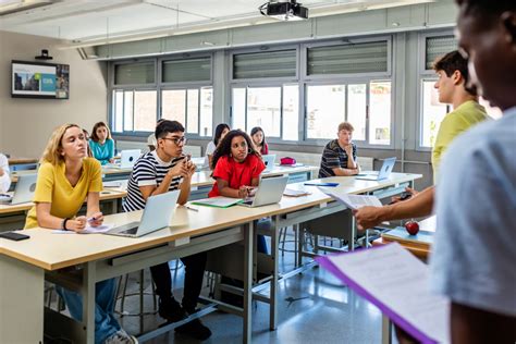 Explore How Crestron Av Technology Impacts Learning