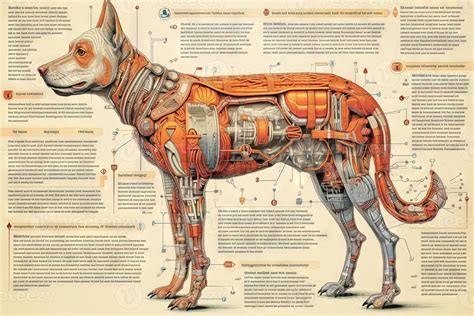 Animal Anatomy Diagrams Vet Anatomy Pdf Ipjo