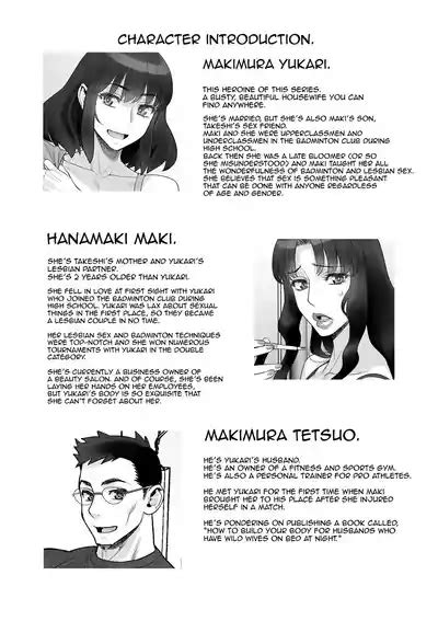 Bijin Tsuma Makimura Yukari Series 6A Daily Life That Ends In Impregnation Sex Nhentai Hentai