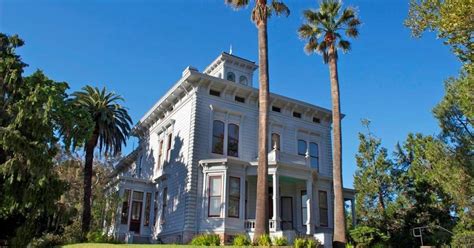 John Muir National Historic Site Visit Concord