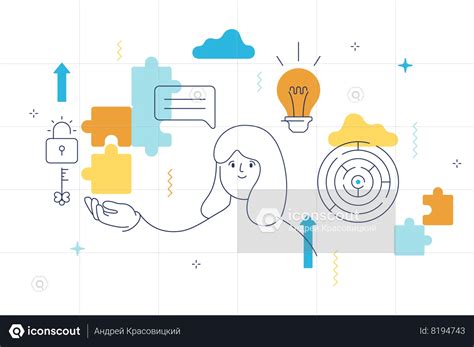 Best Problem Solving Illustration Download In Png And Vector Format