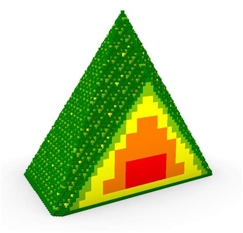 Subdivided Voxelization Grasshopper Mcneel Forum