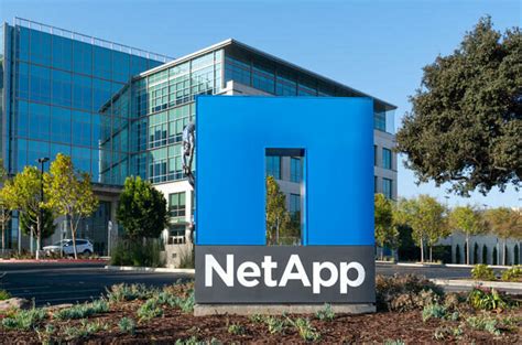 Netapp Hiring Fresher Software Engineer