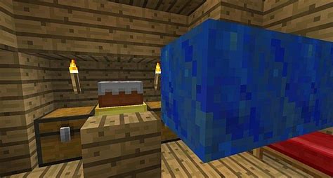 Ladei Caik My Sailboat Minecraft Map